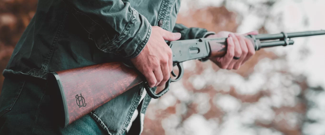 Preserving Old Western Firearms Legacy | Heritage Mfg