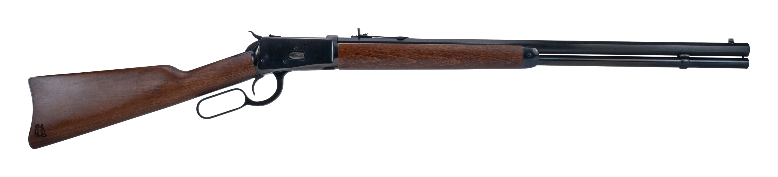 92 Black .44MAG 24" 12 Rds - Heritage