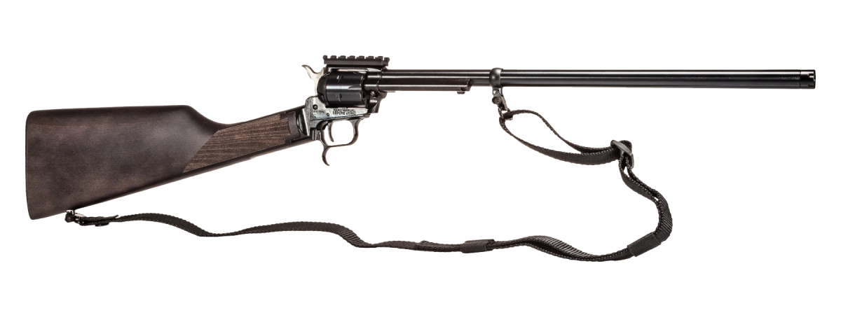 92 Ranch Hand .44MAG Black - Heritage