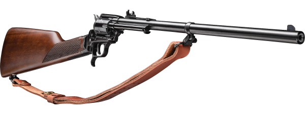 92 Ranch Hand .44MAG Black - Heritage