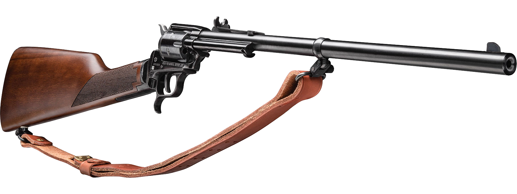 92 Ranch Hand .44MAG Black - Heritage