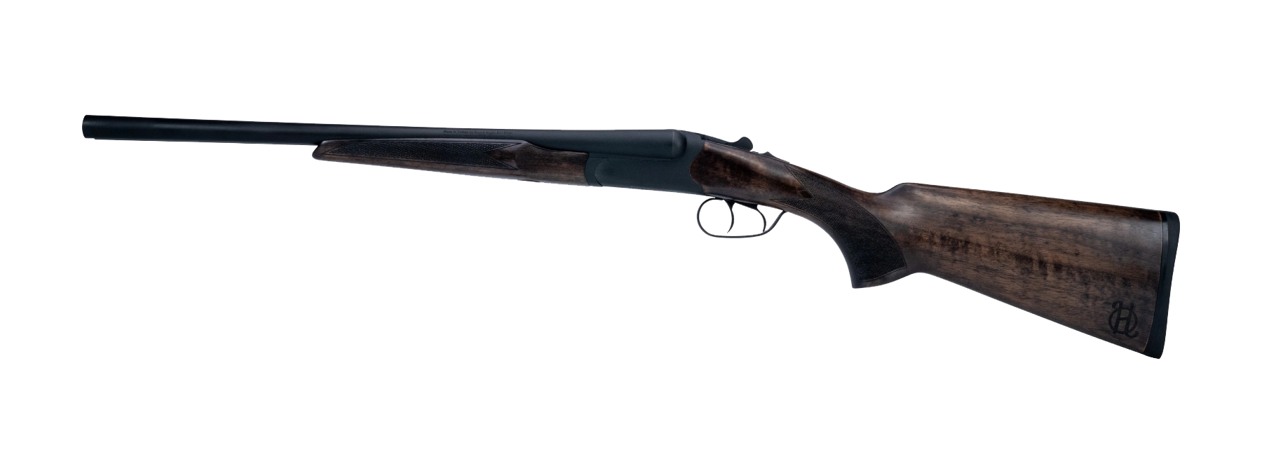 Badlander Double Barrel Shotguns | Heritage Mfg