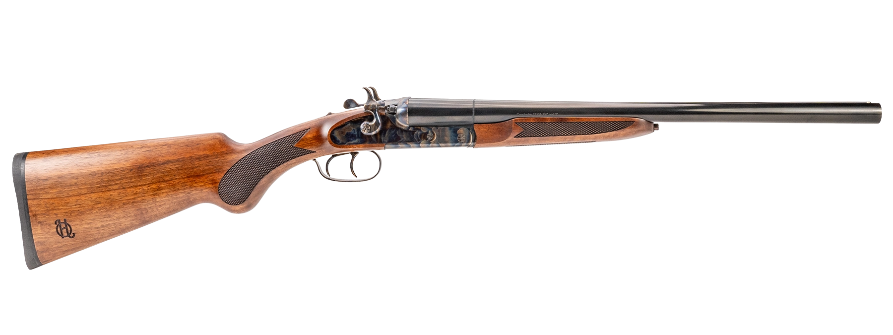 Badlander Double Barrel Shotguns | Heritage Mfg