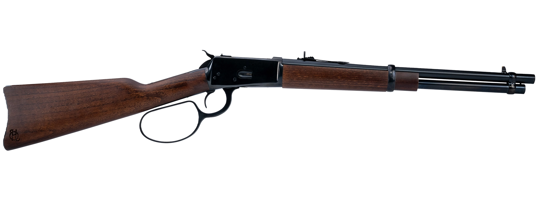 92 Black .45 Colt 8 Rds - Heritage