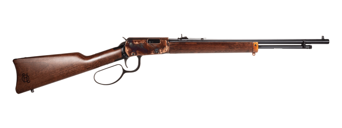 Badlander Double Barrel Shotguns | Heritage Mfg
