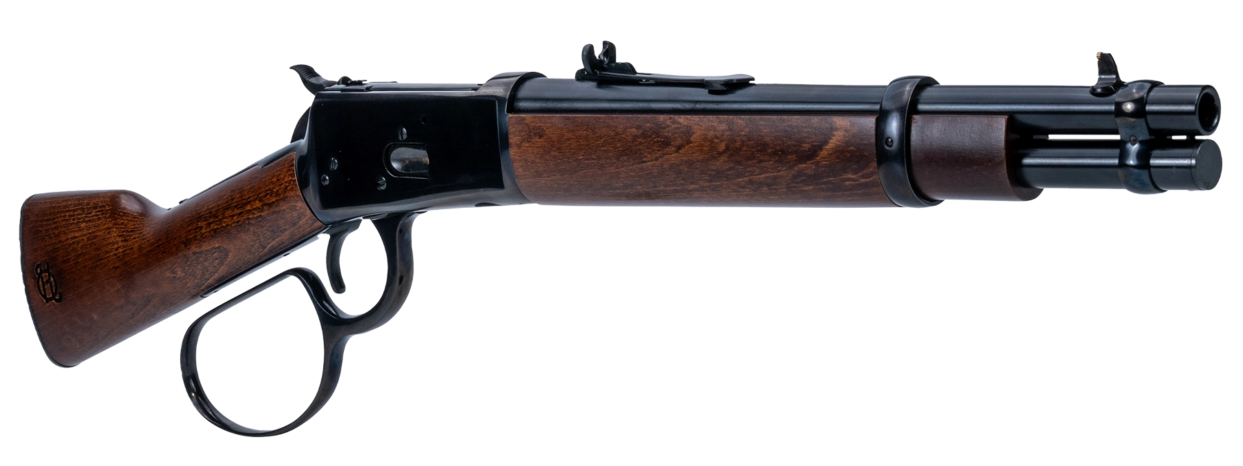 92 Ranch Hand .44MAG Black - Heritage