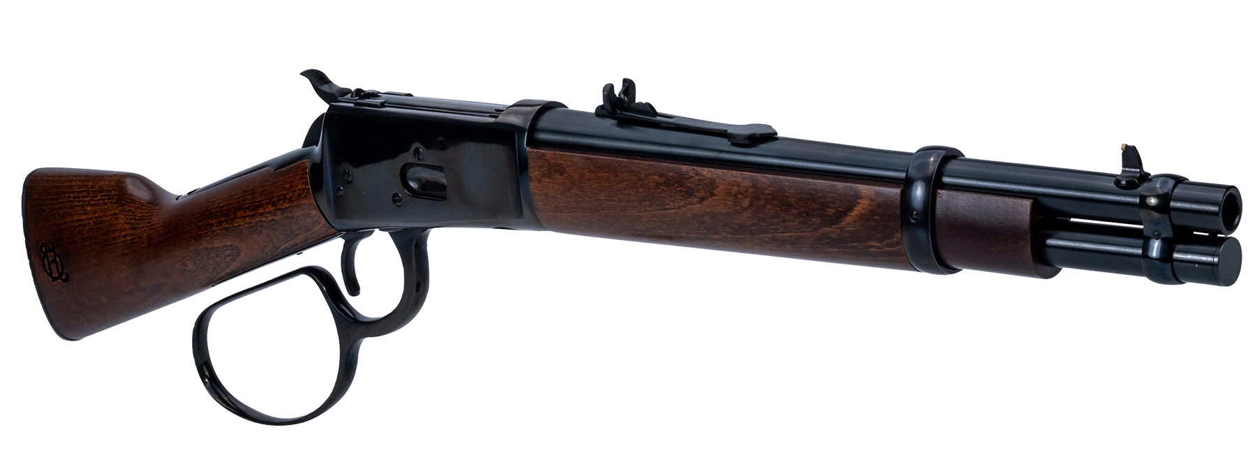 92 Ranch Hand .44MAG Black - Heritage
