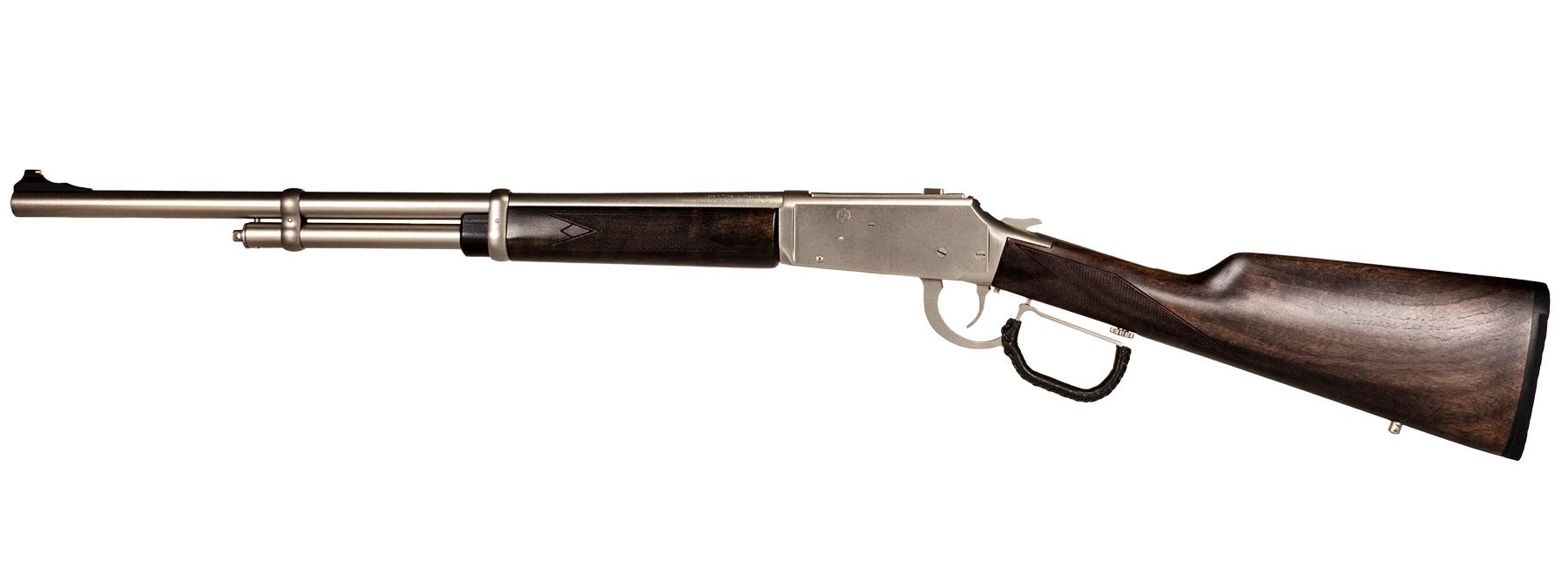 Range Side Nickel - Heritage
