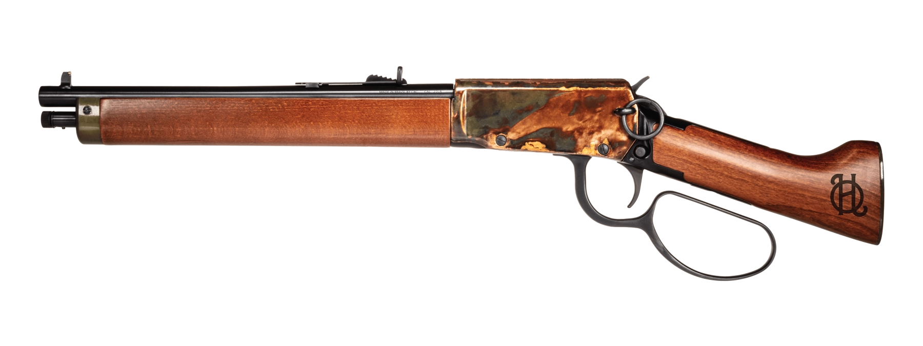 Settler Mares Leg - Heritage