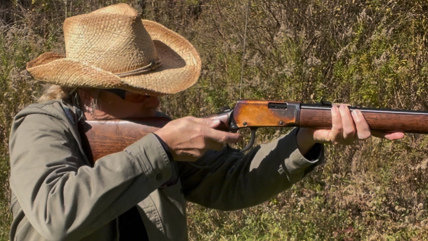 Preserving Old Western Firearms Legacy | Heritage Mfg